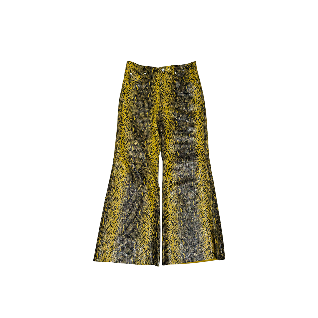 Python Phat Pants – Riccardi Boston