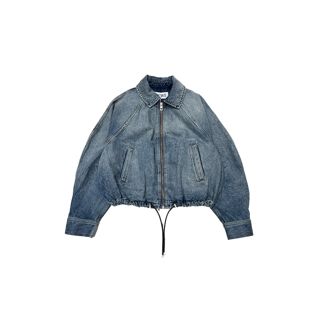 Balloon Jacket – Riccardi Boston