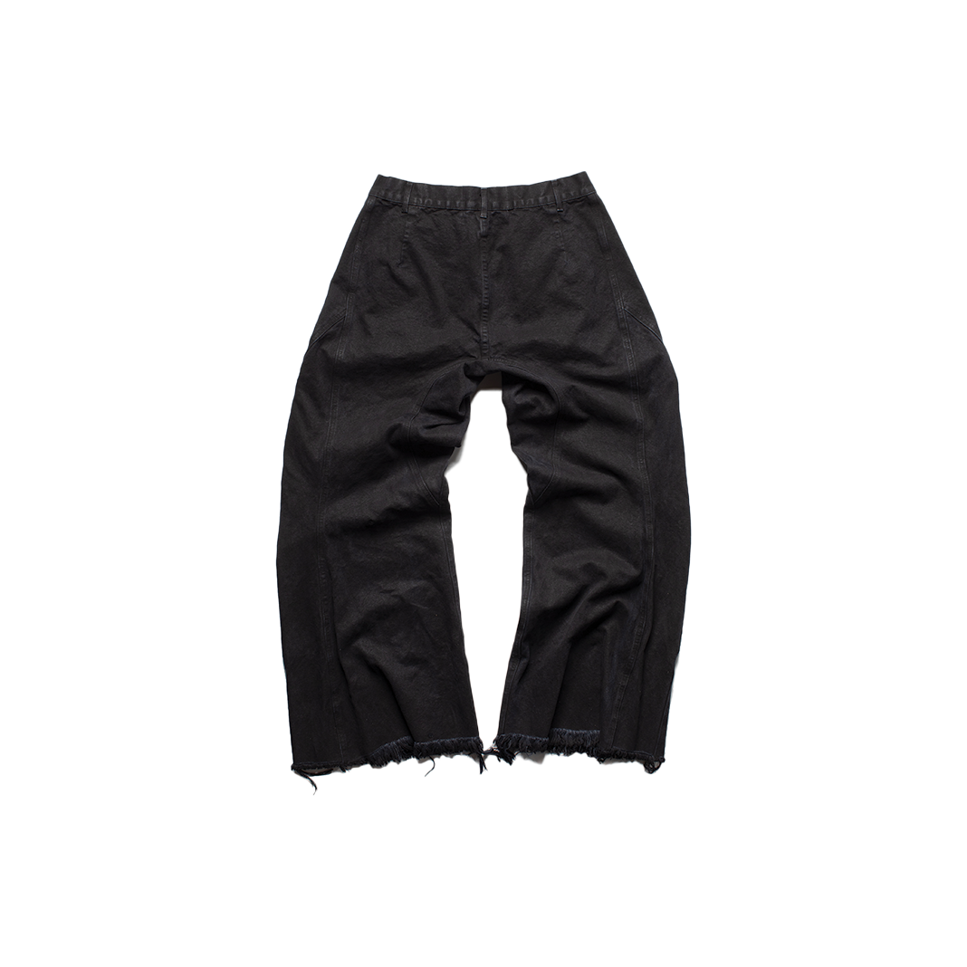 Gnostic Visionary Cell Magi Pants – Riccardi Boston