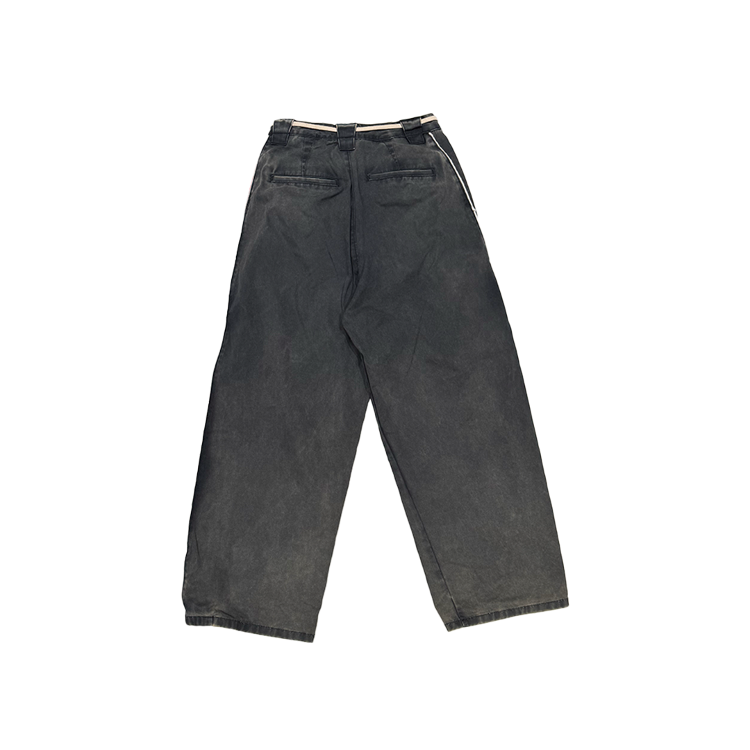 Working Man Pants – Riccardi Boston