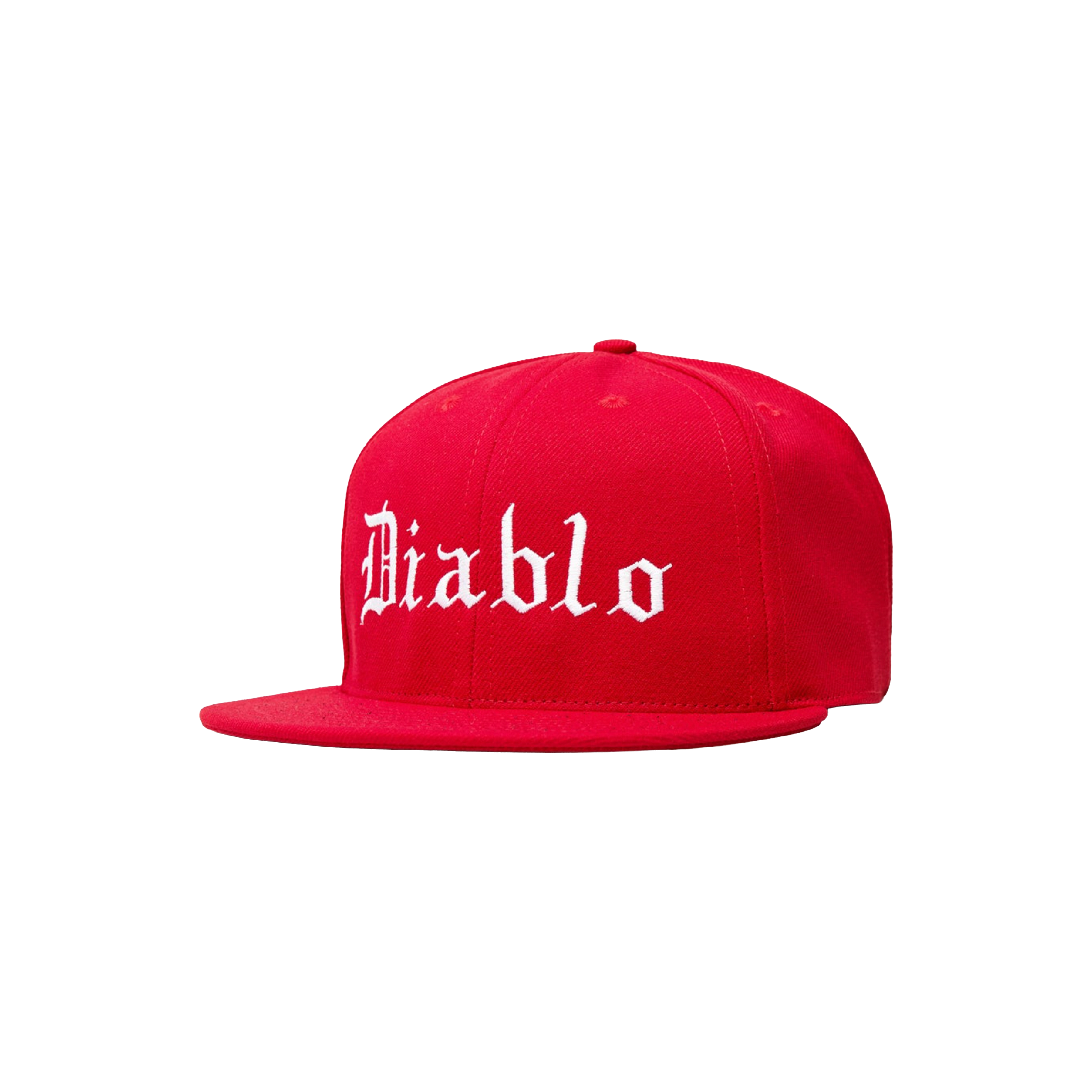 Diablo Hat – Riccardi Boston