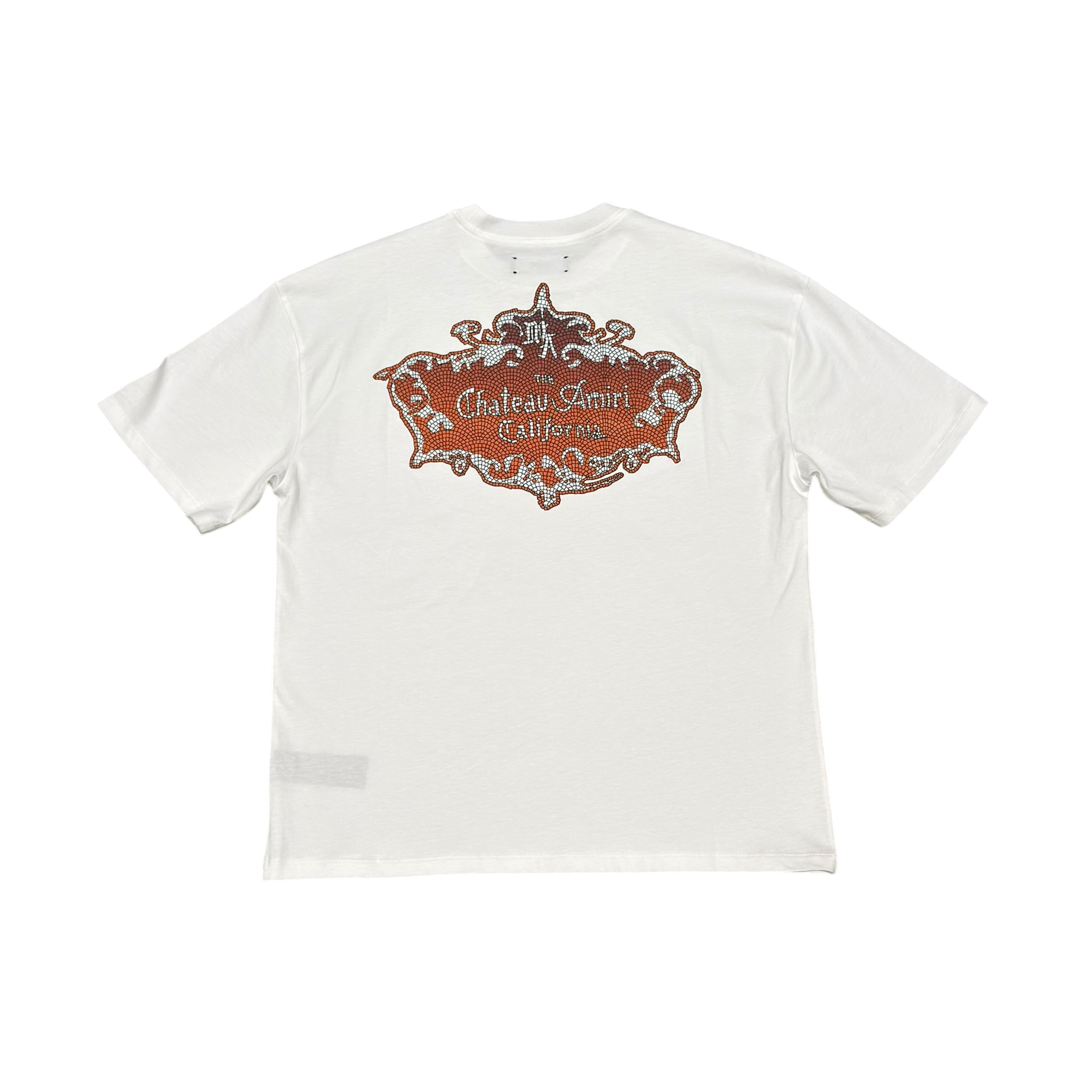 Chateau Crest Tee – Riccardi Boston